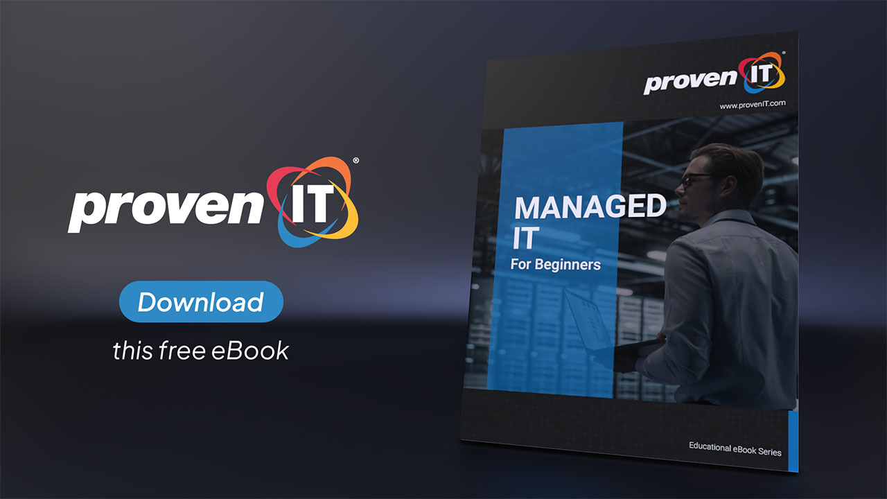 Proven IT Resources | Enhance Your Digital Landscape