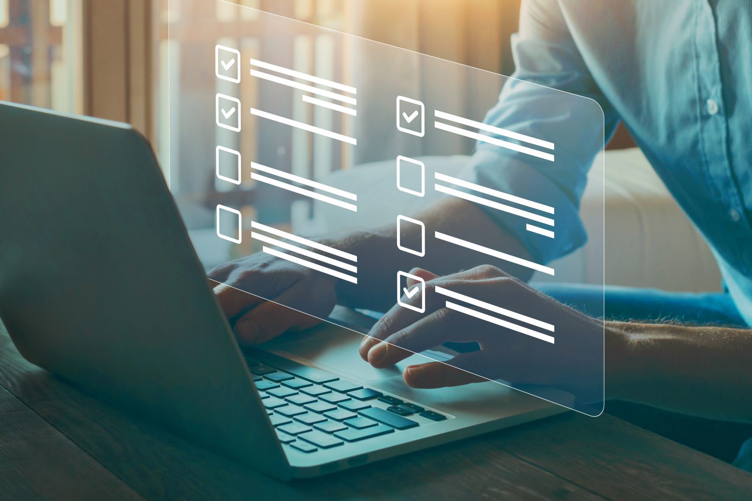 Connectivity Assessments - Proven IT