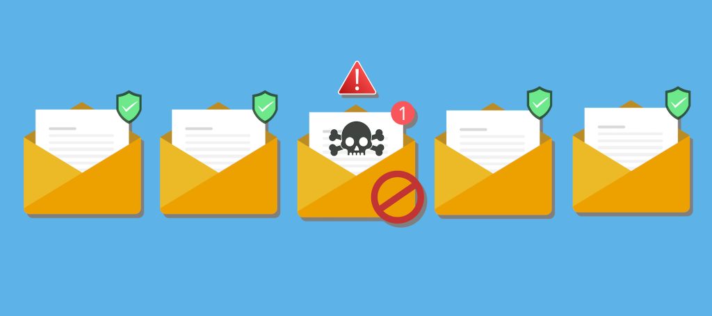 7 Common Email Phishing Signs That Can't Be Ignored