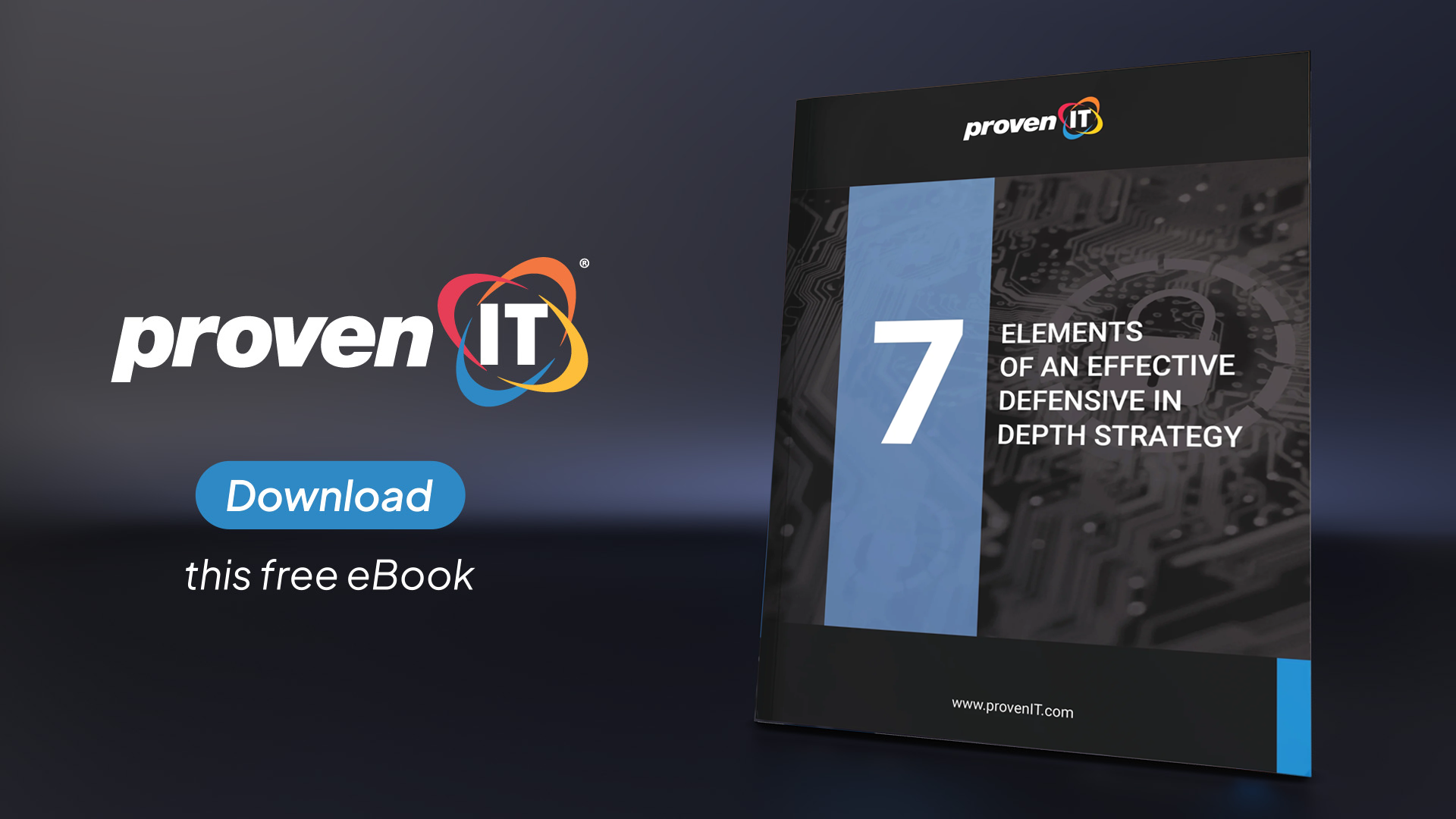 Defensive in Depth (DiD) Cybersecurity Strategy: 7 Elements