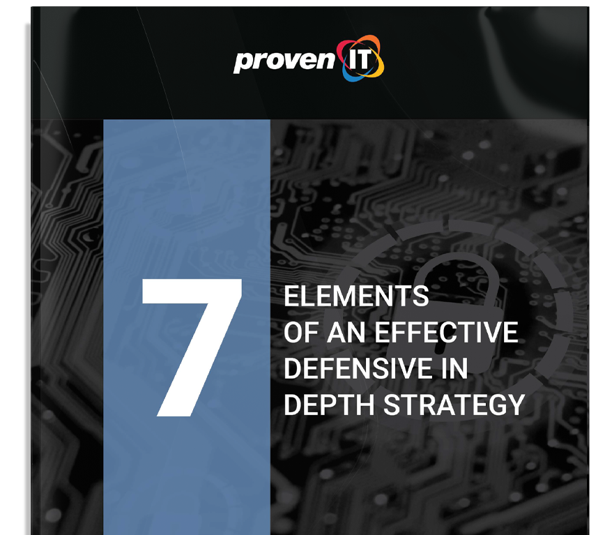 DiD Strategy Ebook - Proven IT