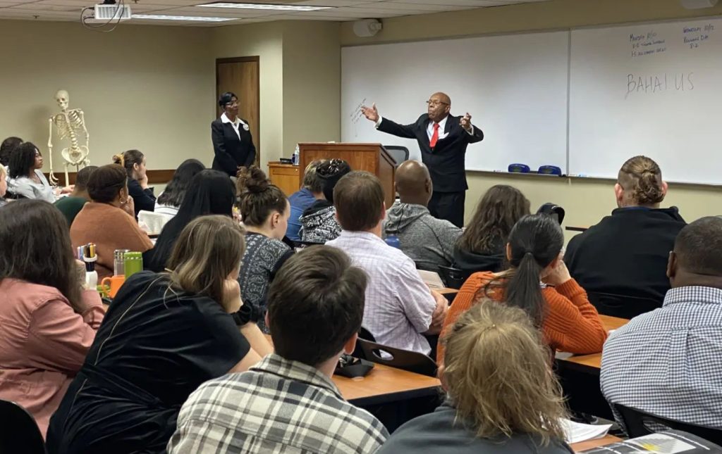 Inspiring Black Leadership: The Calahan Foundation