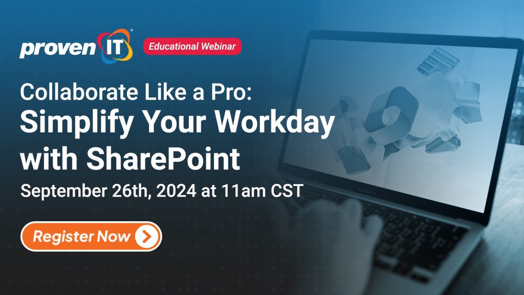 Proven IT Resources | Enhance Your Digital Landscape