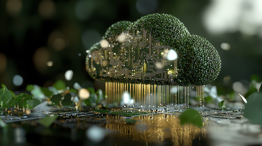 Proven IT - Green IT Management: Smarter Tech for 2025